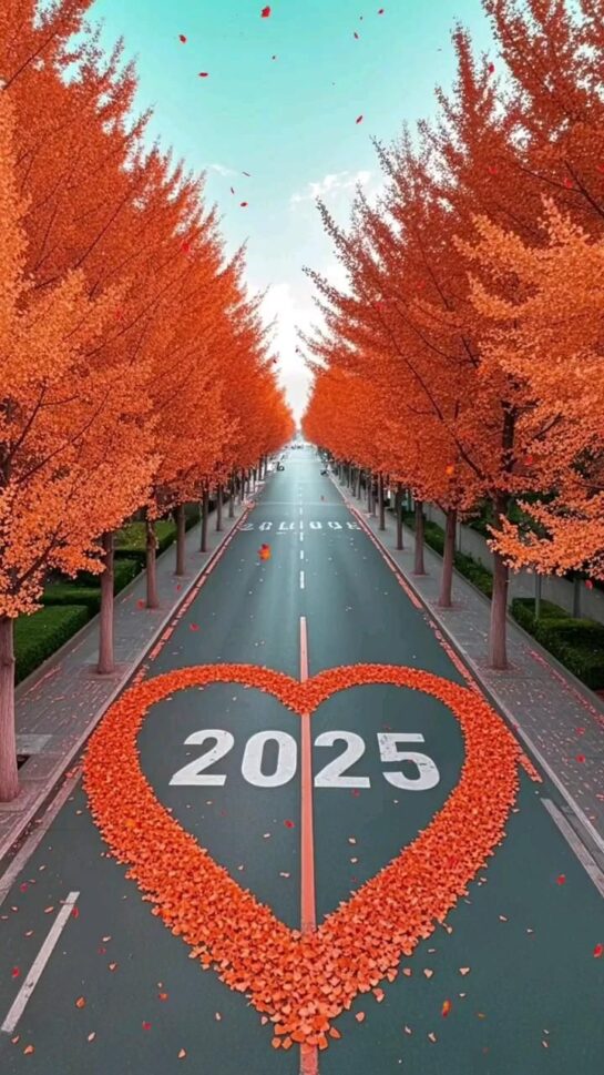 Heartfelt New Year Wishes and Messages to Inspire 2025