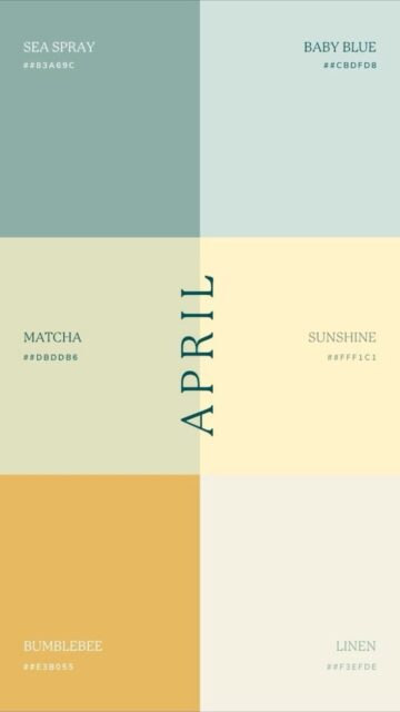 The Art of Color Combination: How to Pair Colors for Effortless Style