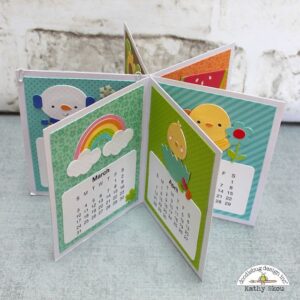 How to Choose a Calendar That Matches Your Personality