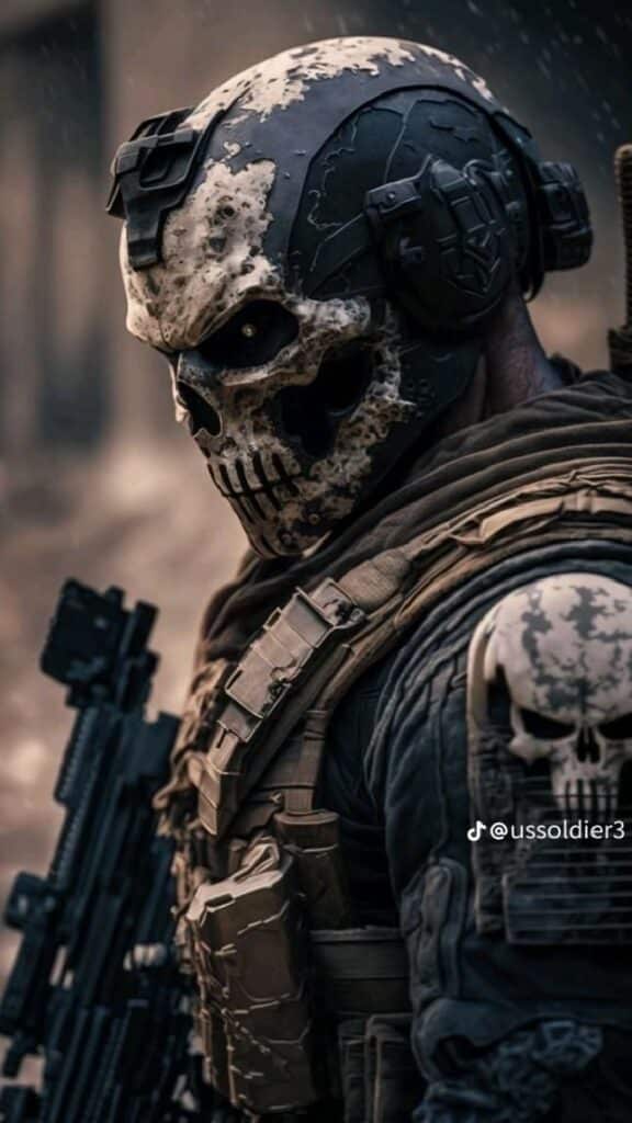 Why Call of Duty Ghosts Still Packs a Punch in the Gaming World