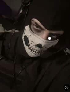 Masked and Fearless: What Makes the Masked Man a Timeless Icon?