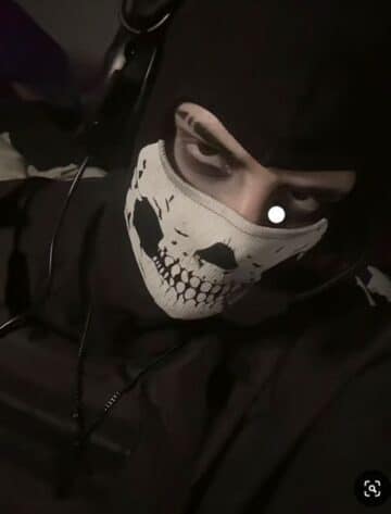 Masked and Fearless: What Makes the Masked Man a Timeless Icon?