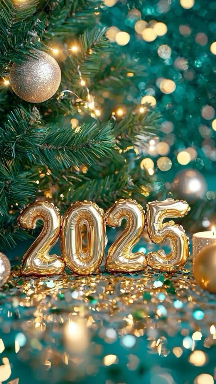 Heartfelt New Year Wishes and Messages to Inspire 2025