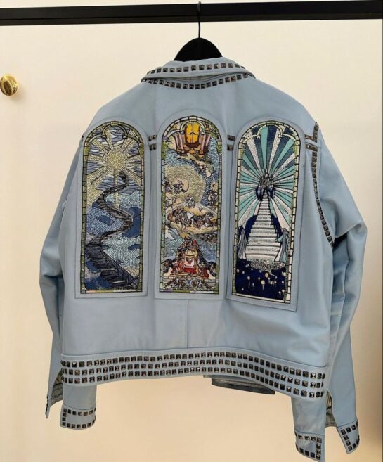 20 Coolest Embroidered Hoodies and Shirts That Redefine Casual Style