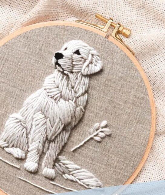 Modern Embroidery Stitching Trends You’ll Love