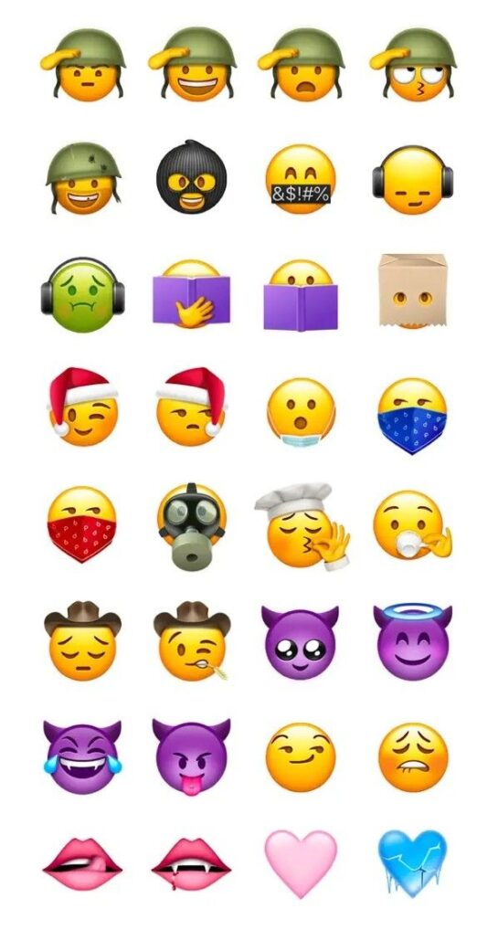 Transform Your Texts: The Magic of iPhone Emoji Stickers