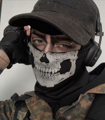 Masked and Fearless: What Makes the Masked Man a Timeless Icon?