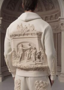 20 Coolest Embroidered Hoodies and Shirts That Redefine Casual Style