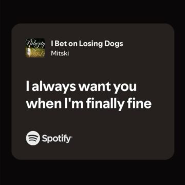 Spotify Quotes: Lyrics That Speak to Your Soul