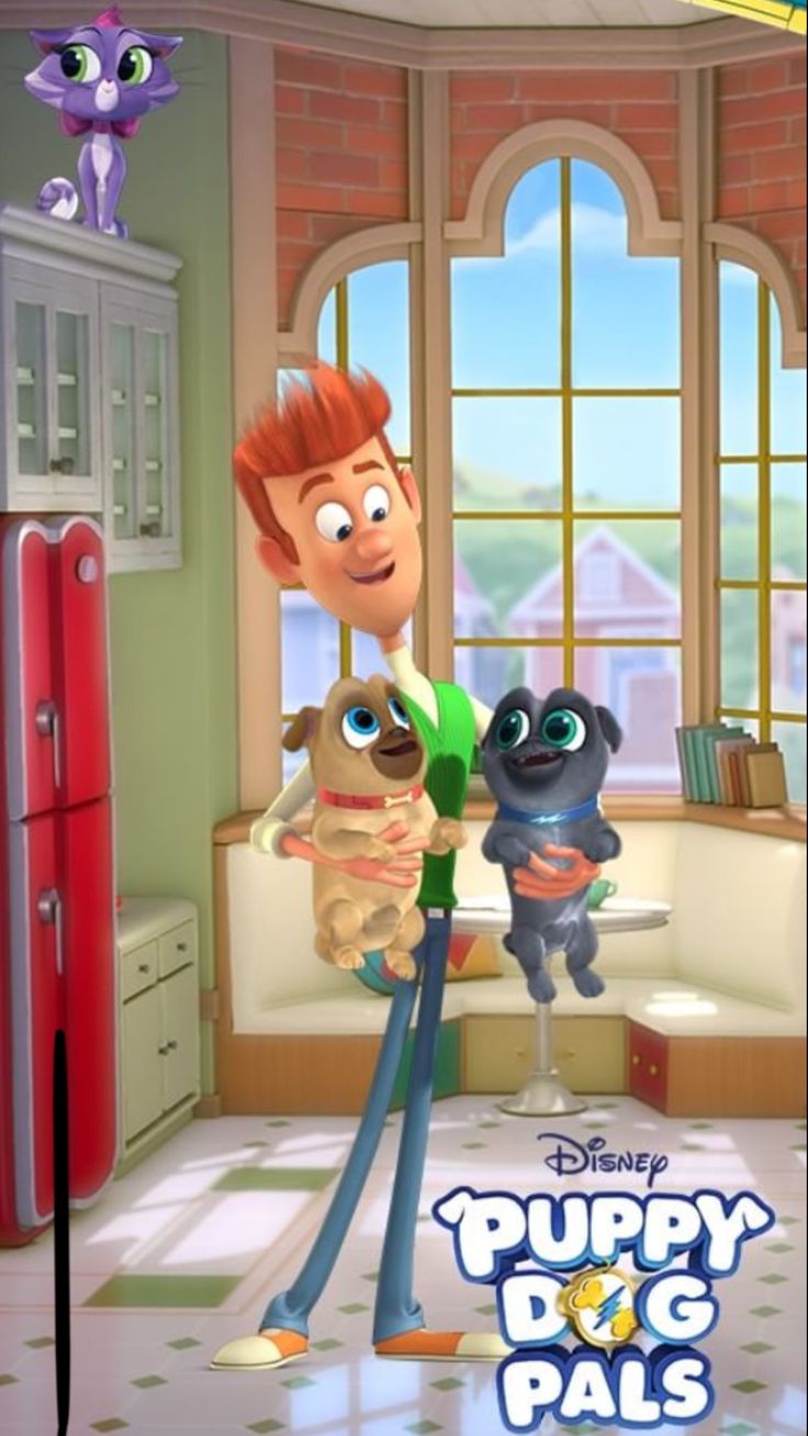 Why Early 2000s Kids’ Shows Were the Golden Age of Childhood Entertainment