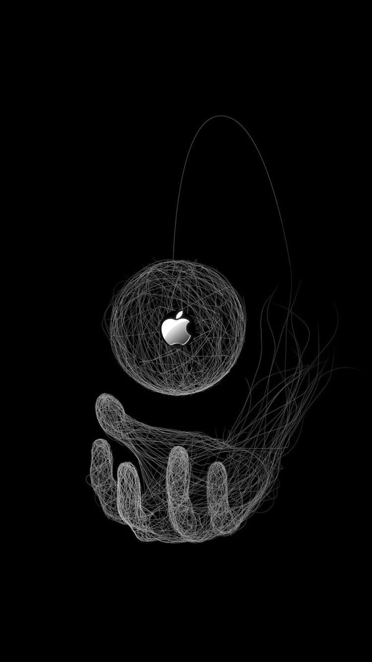 IPhone’s Look: The Best Apple Wallpaper Designs for Every Mood