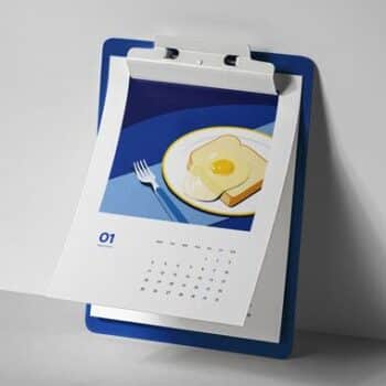Why a Good Calendar Is a Must-Have for Every Home