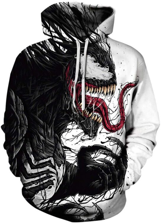 Hoodie Goals: The Coolest Styles Everyone’s Talking About