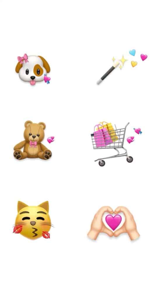 Transform Your Texts: The Magic of iPhone Emoji Stickers
