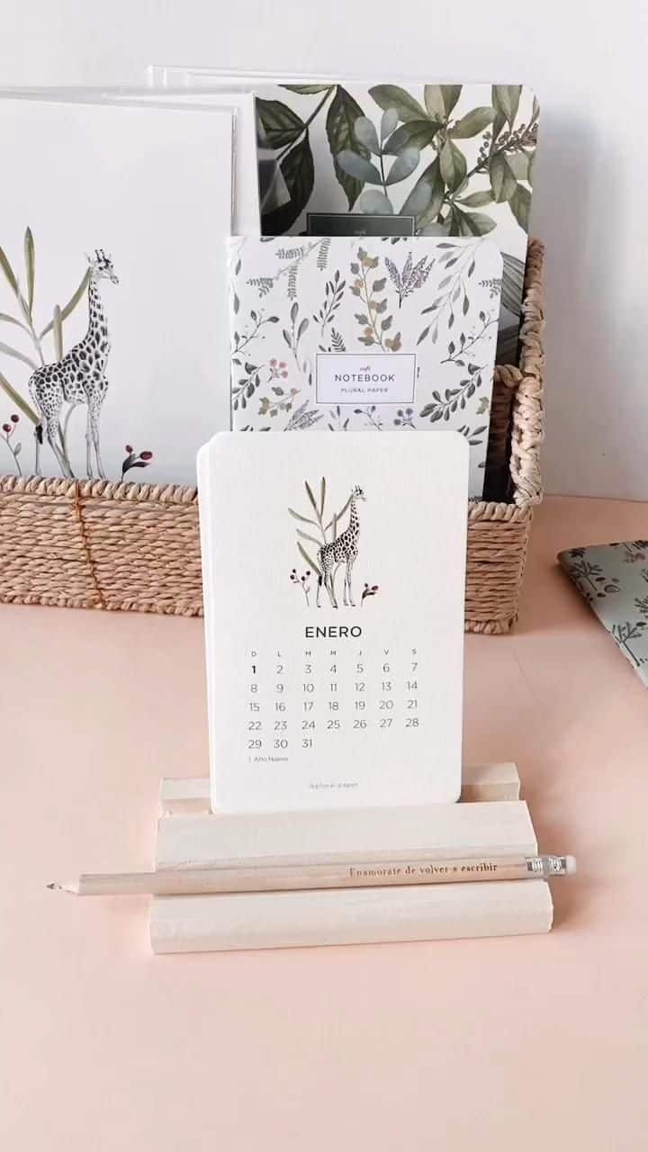 How to Choose a Calendar That Matches Your Personality