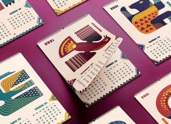 Why a Good Calendar Is a Must-Have for Every Home