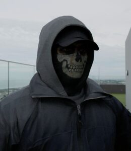 Masked and Fearless: What Makes the Masked Man a Timeless Icon?