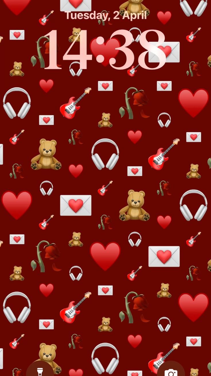Custom Wallpapers and Emojis to Elevate Your Custom iPad
