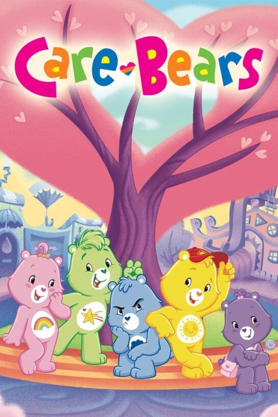 Why Early 2000s Kids’ Shows Were the Golden Age of Childhood Entertainment