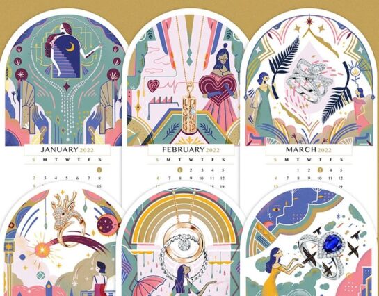 Why a Good Calendar Is a Must-Have for Every Home