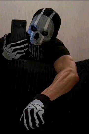 Masked and Fearless: What Makes the Masked Man a Timeless Icon?