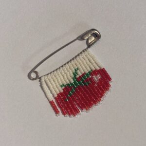 Bag Pins That Make a Statement That Show Off Your Personality