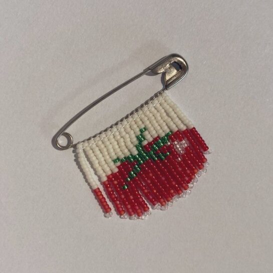 Bag Pins That Make a Statement That Show Off Your Personality