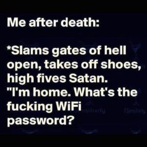 Dark Humor Jokes You’ll Feel Guilty Laughing At But Can’t Resist