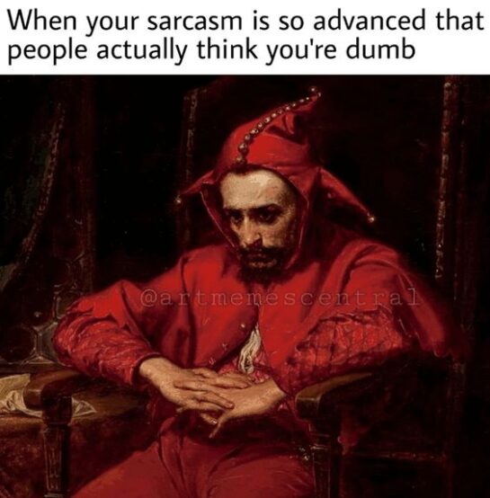 Dark Humor Jokes You’ll Feel Guilty Laughing At But Can’t Resist