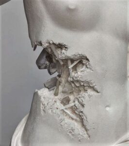 Dark and Disturbing 20 Creepy Photos You Can’t Unsee