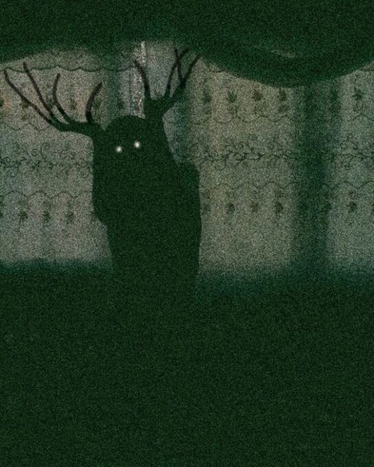 The Scariest Monsters from Myth and Legend That Will Haunt Your Dreams