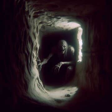 The Scariest Monsters from Myth and Legend That Will Haunt Your Dreams