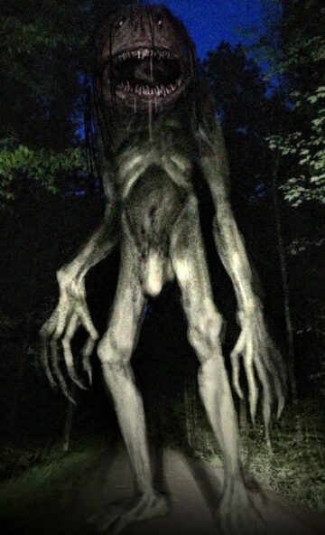 The Scariest Monsters from Myth and Legend That Will Haunt Your Dreams