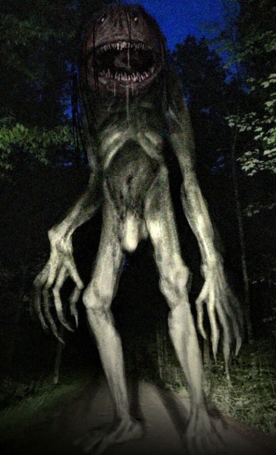 The Scariest Monsters from Myth and Legend That Will Haunt Your Dreams