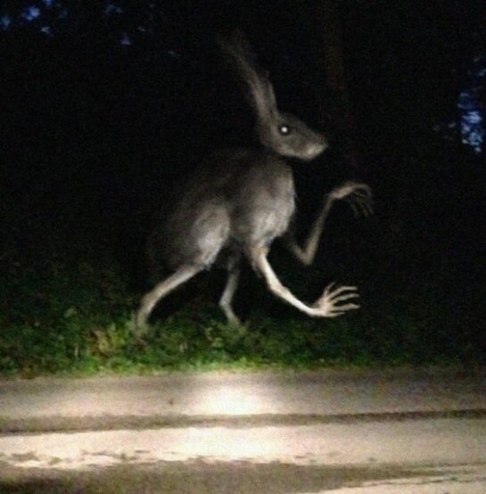 The Scariest Monsters from Myth and Legend That Will Haunt Your Dreams