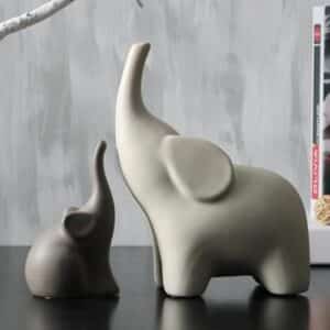 Tiny Clay Animals That Will Steal Your Heart