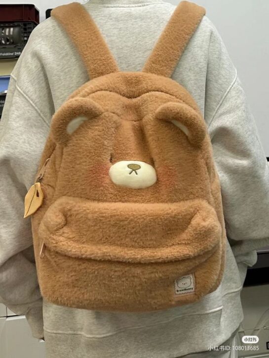 Unique Backpack Art Designs That Turn Heads