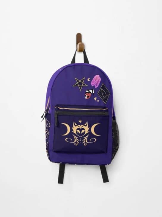 Unique Backpack Art Designs That Turn Heads