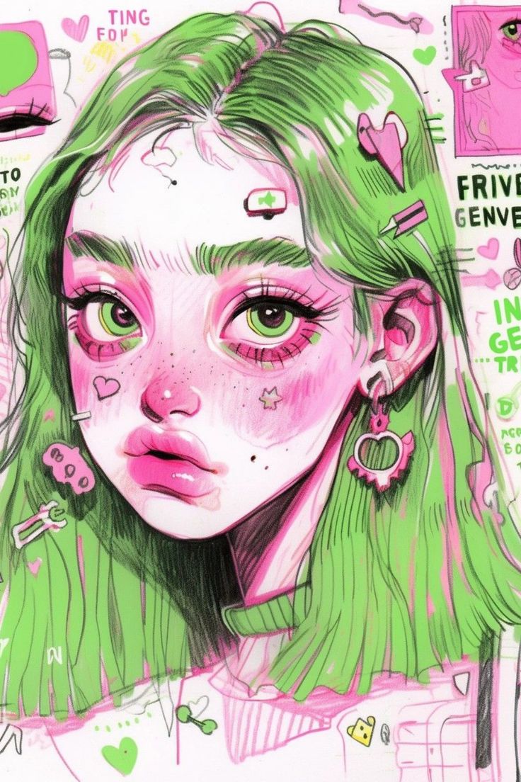 Color Perfection: Captivating Body Art That Celebrates the Beauty of ...