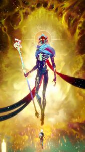 The Tragic Visionary: Exploring Viktor's Journey in Arcane
