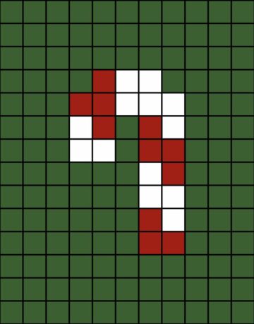 Pixel Perfect: The Charm and Creativity of Small Pixel Art