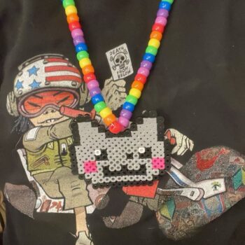 Colorful Creations: Kandi Inspiration Ideas to Spark Your Creativity