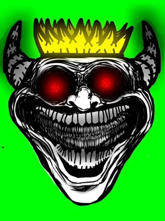 The Evolution of Troll Face: From Simple Sketch to Internet Icon