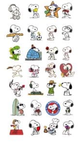 Celebrating Snoopy: The Timeless Charm of the World’s Most Beloved Beagle