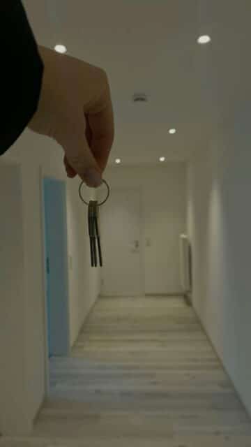 Unlocking Dreams: The Joy of First Keys to Homes, Cars, and Apartments