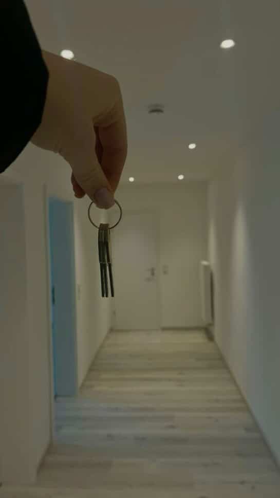 Unlocking Dreams: The Joy of First Keys to Homes, Cars, and Apartments