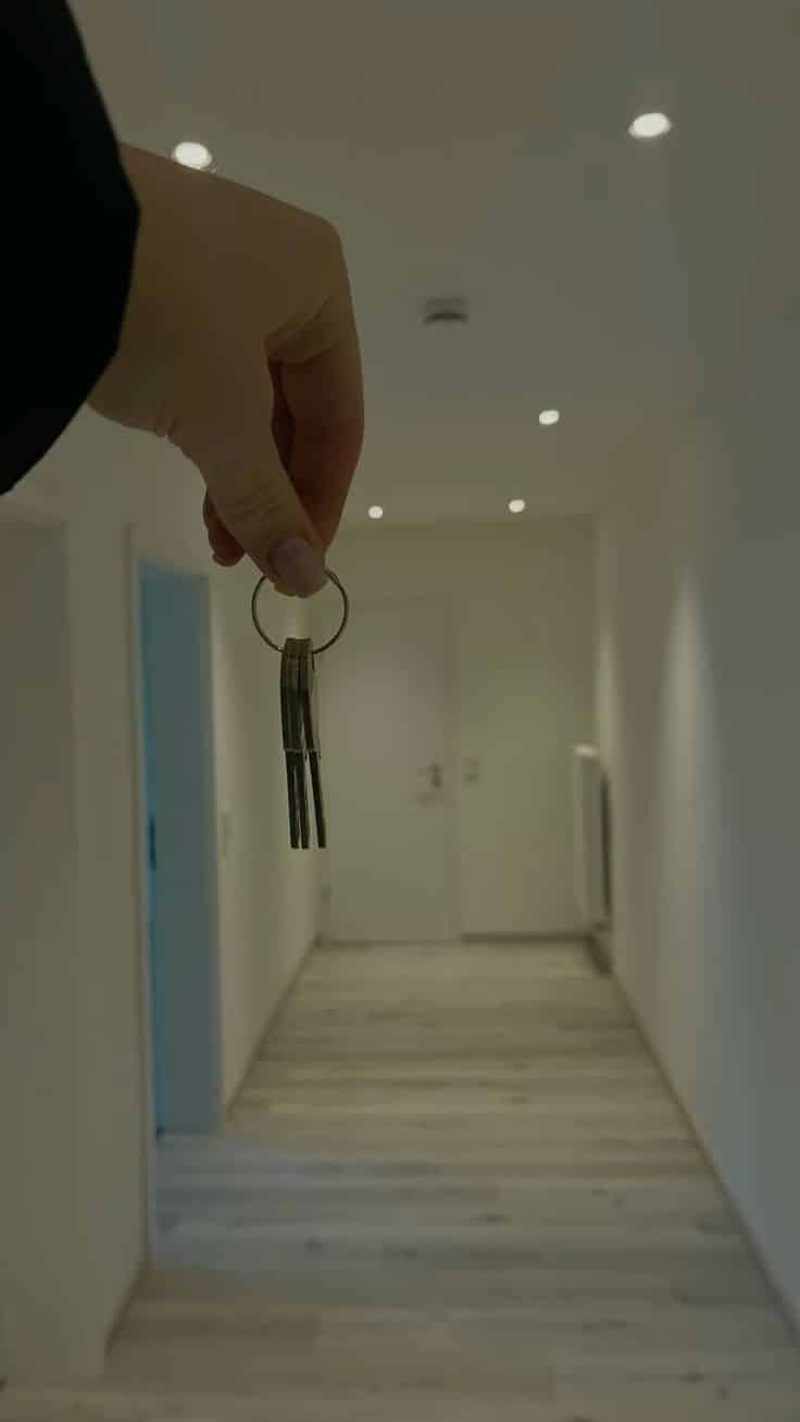 Unlocking Dreams: The Joy of First Keys to Homes, Cars, and Apartments