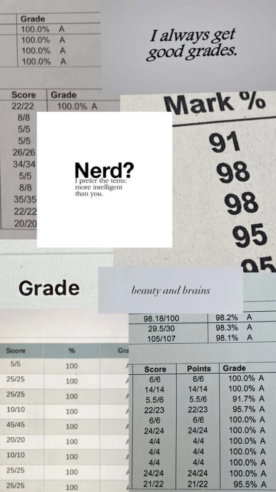 Mastering the Art of Student Aesthetics: Balancing Productivity and ...