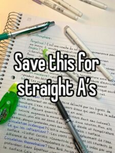 The Power of Academic Motivation and Strategies for Success