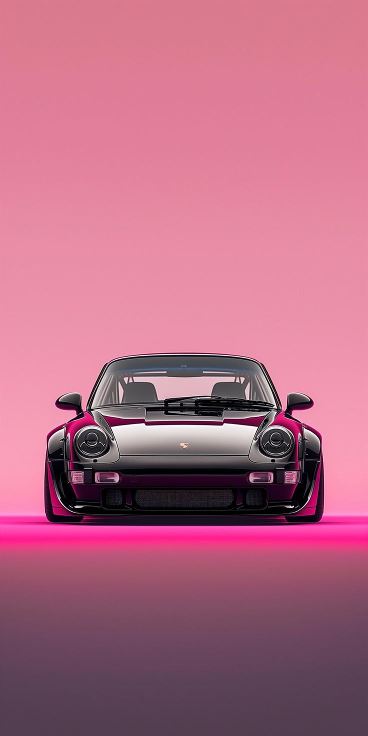 Driving Excellence: The Modern Car Porsche Experience